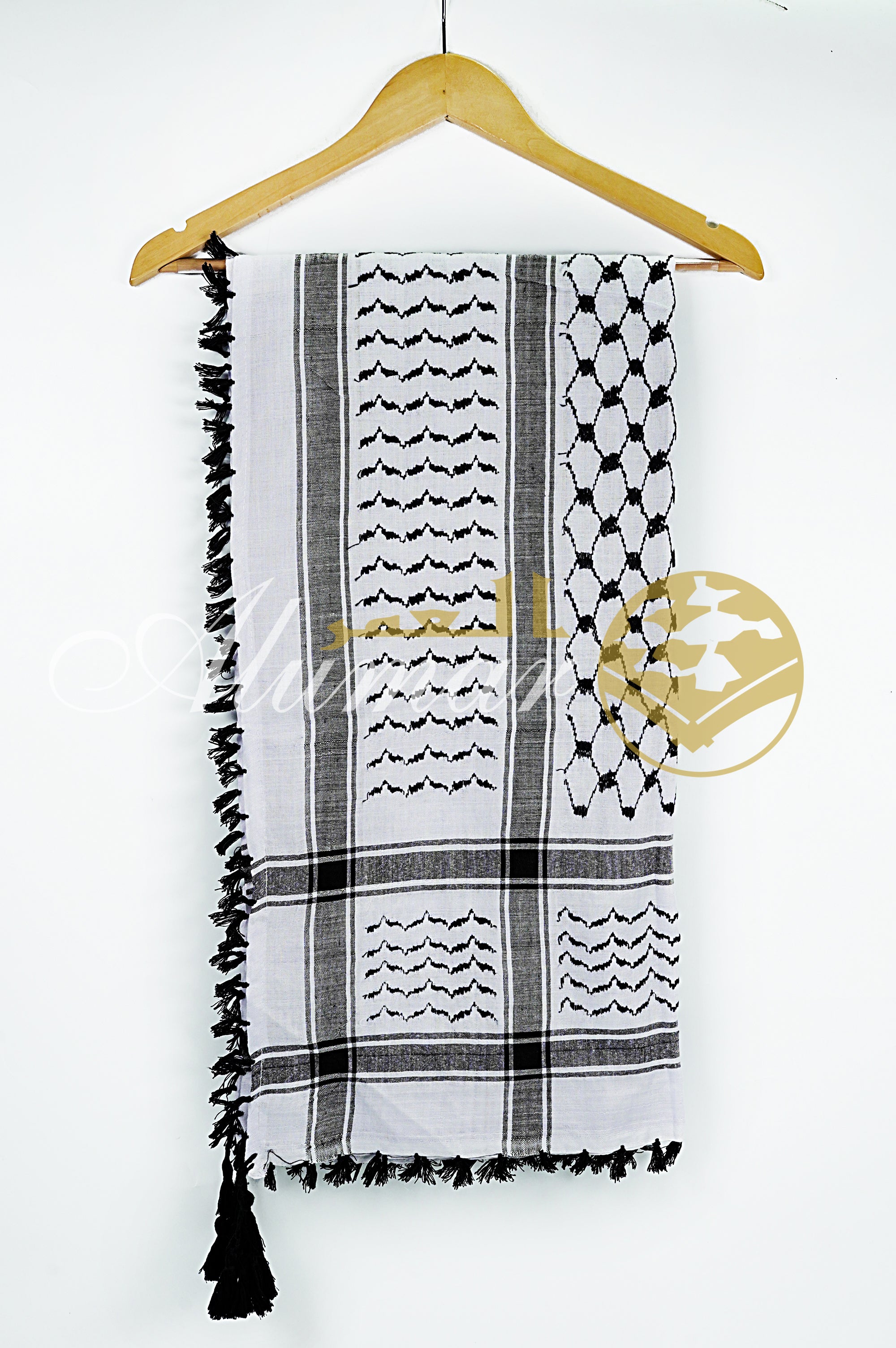 Maintaining and Caring for Your Palestinian Shemagh: Tips for Longevit ...